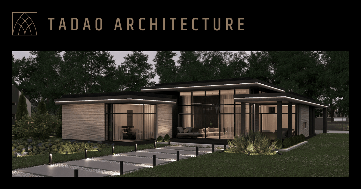 Architecture Bureau - Keith House