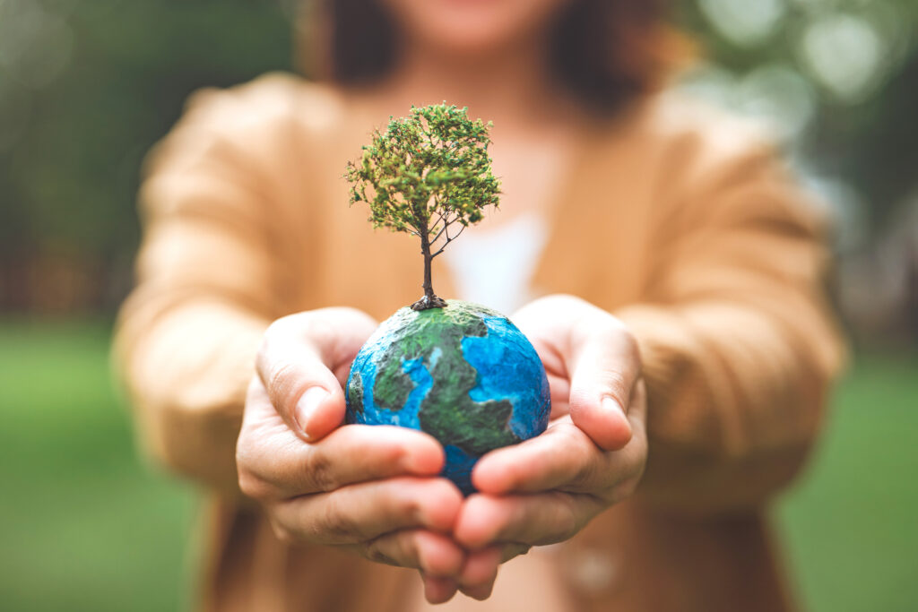Why Earth Day Matters - Keith House